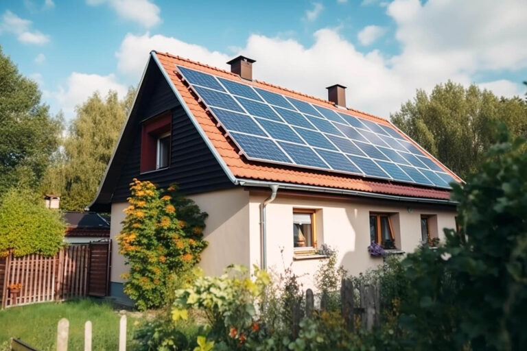 Hvad koster solceller med batteri? (2025) → Se prisen her