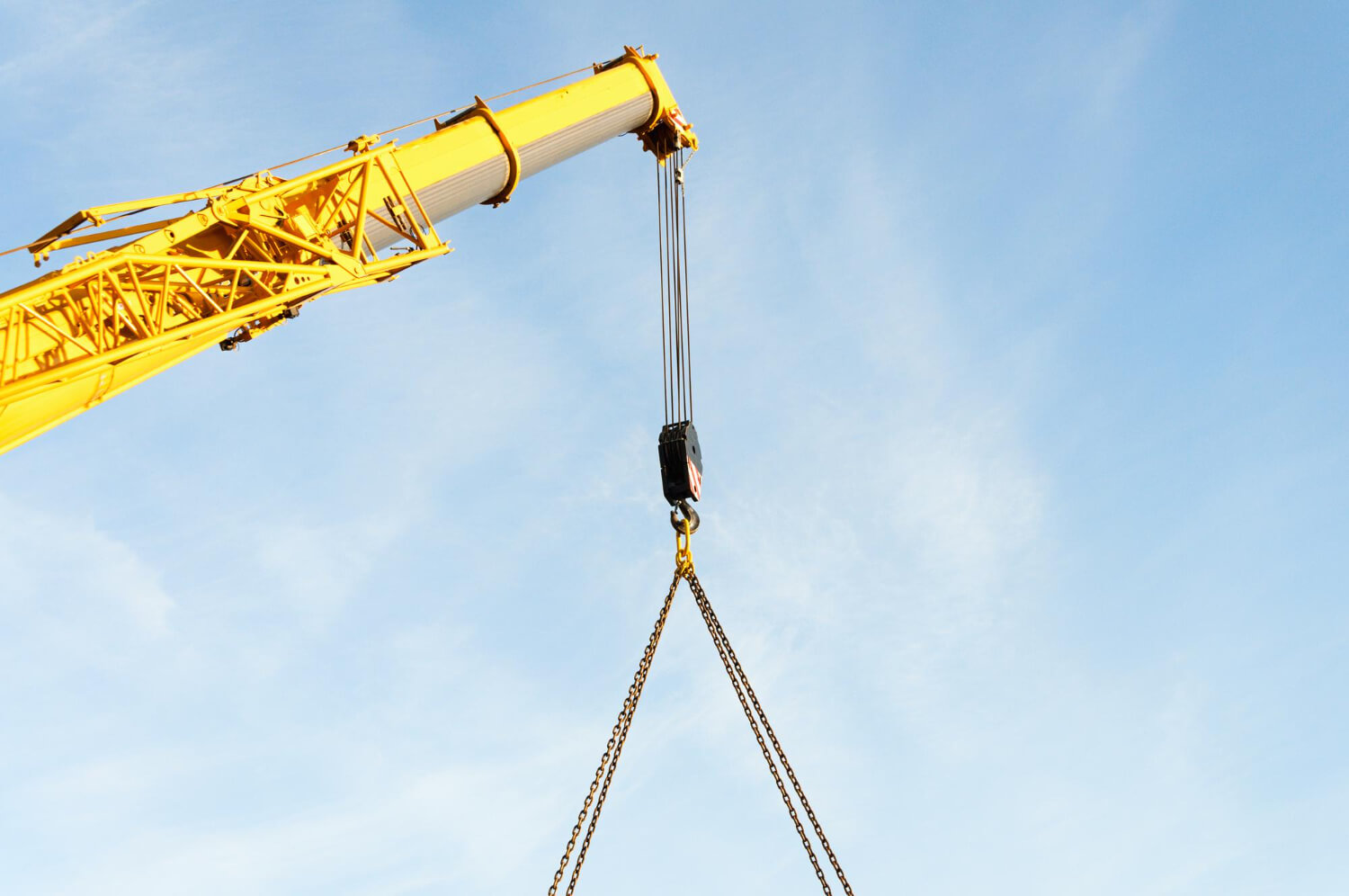 Fyns Kran Udstyr - Byggefokus