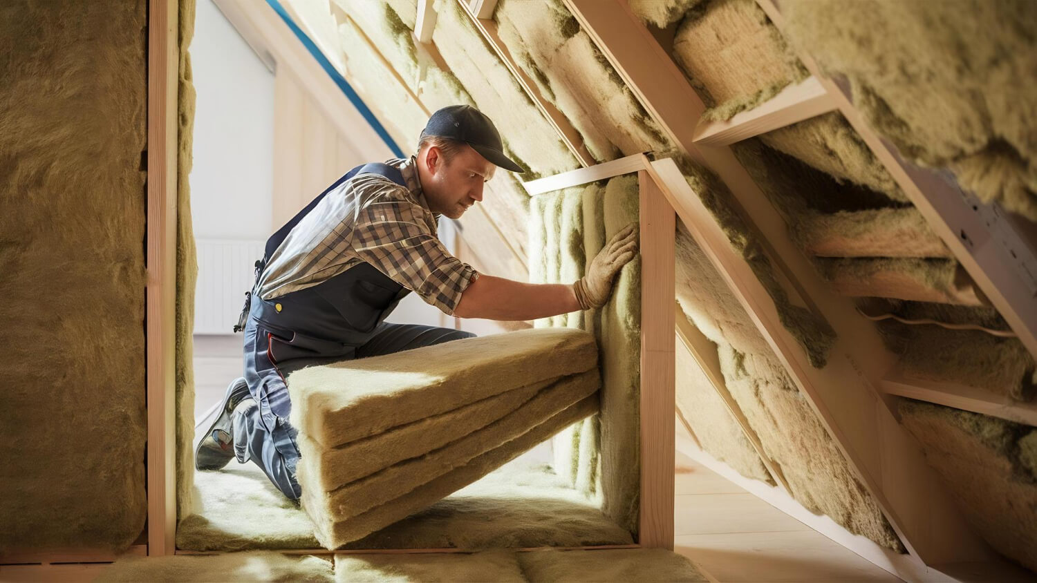 Hvad koster isolering af tag? (Pris 2025) → Se den her