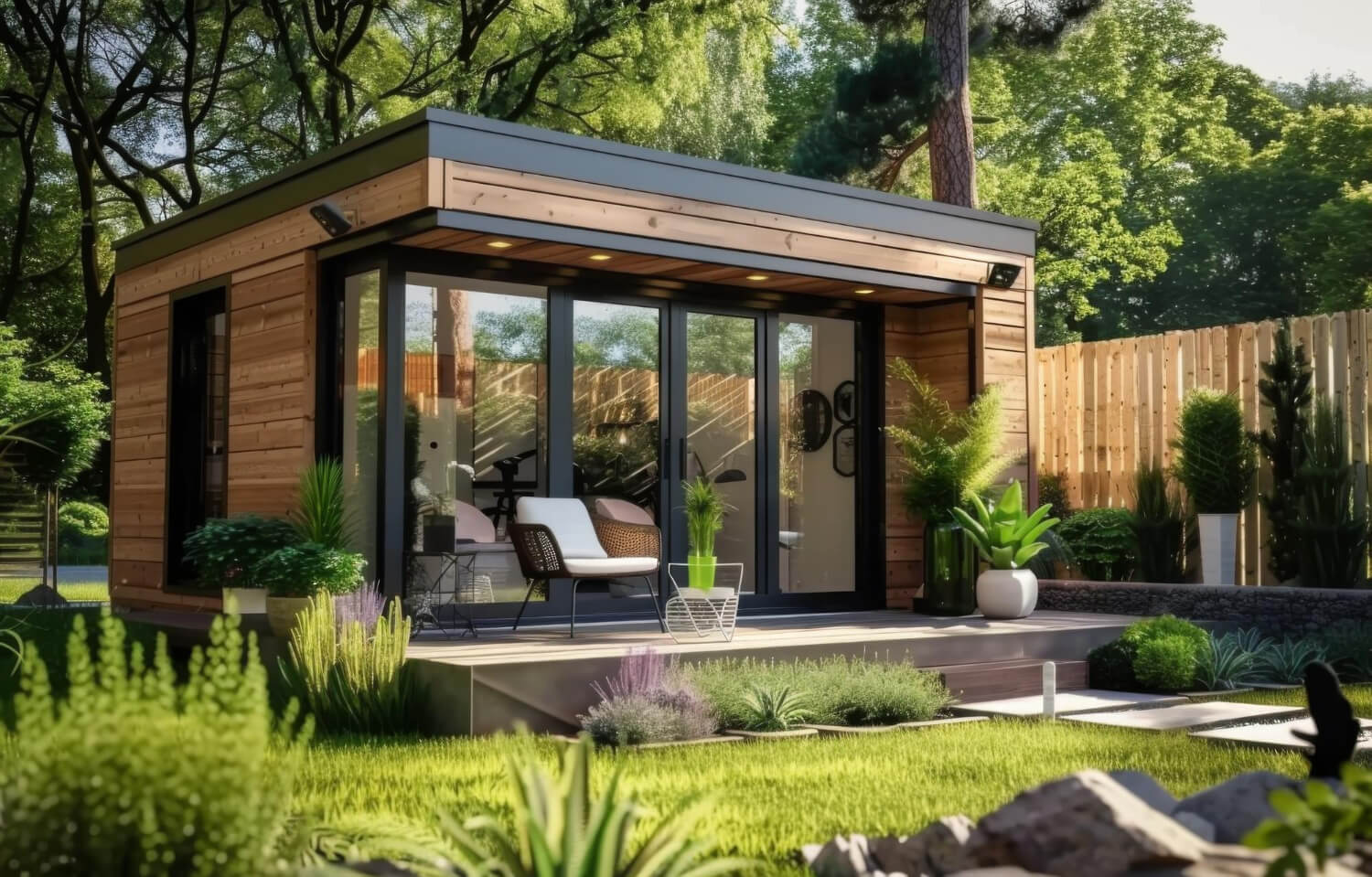 Anneks | Hvad koster det? (Pris i 2025) → Se den her