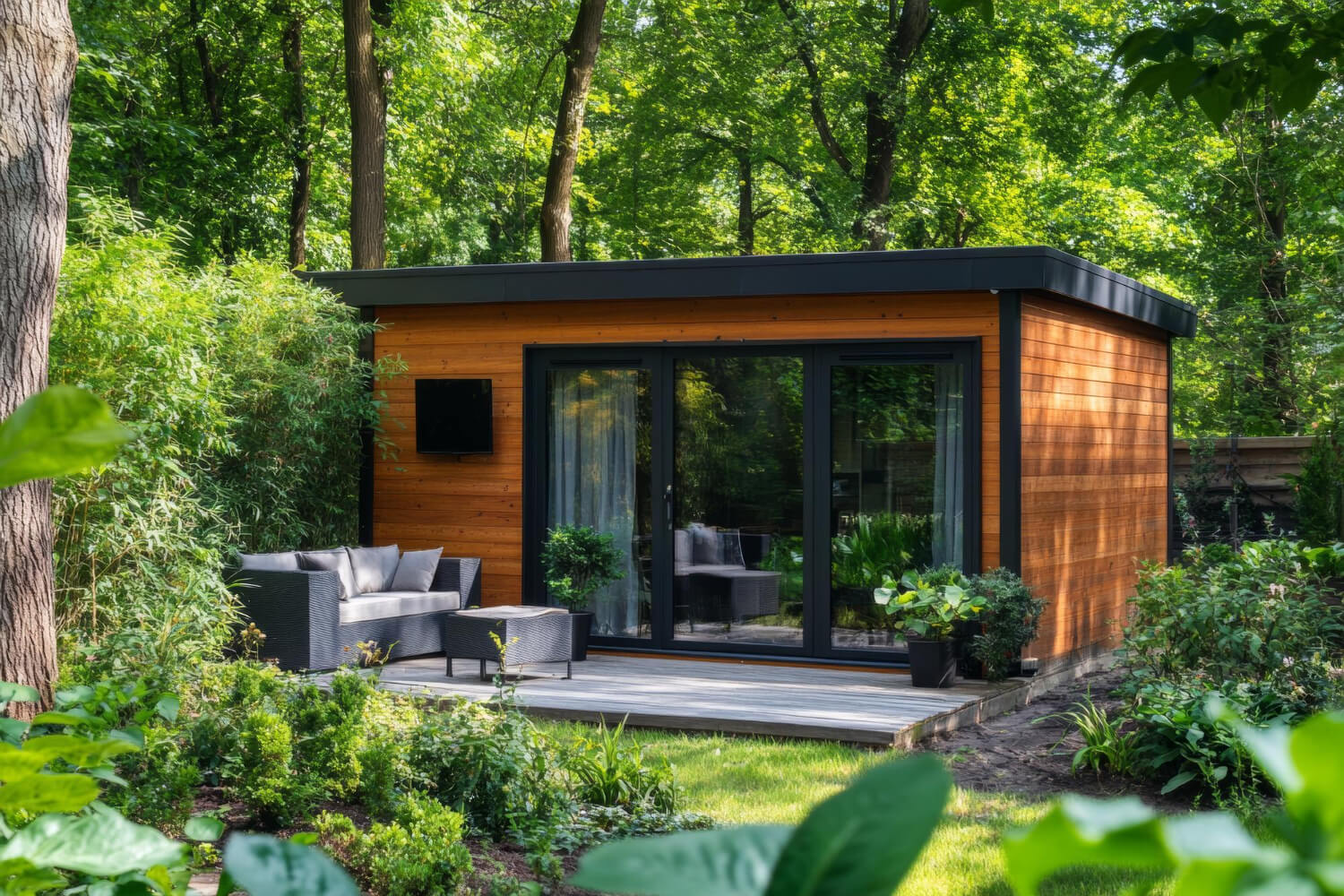 Anneks | Hvad koster det? (Pris i 2025) → Se den her