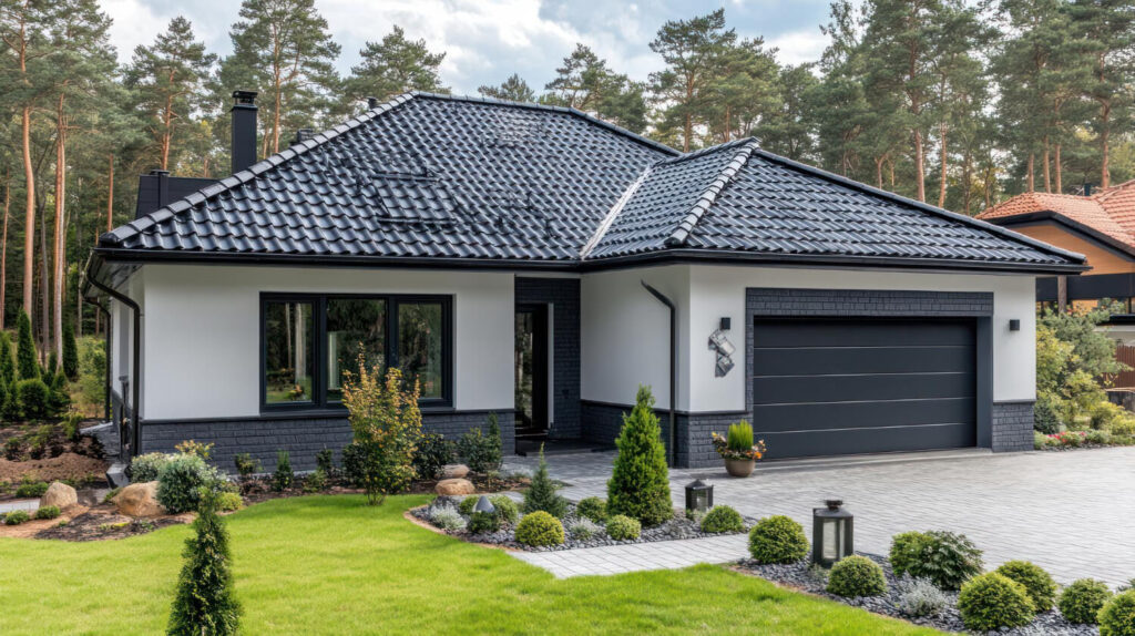 Valmtag | Hvad koster det? (Pris i 2025) → Se den her