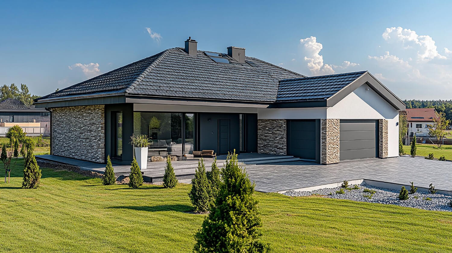 Valmtag | Hvad koster det? (Pris i 2025) → Se den her