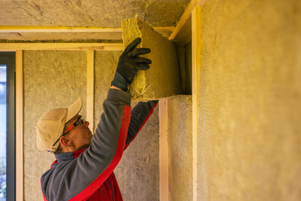 Rockwool isolering | Hvad koster det? (2025) → Se prisen her